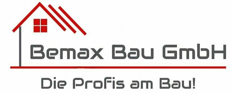 Bemax Bau GmbH – Ihr Bauunternehmen in Osnabrück